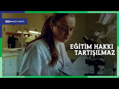 #EğitimHakkıTartışılmaz