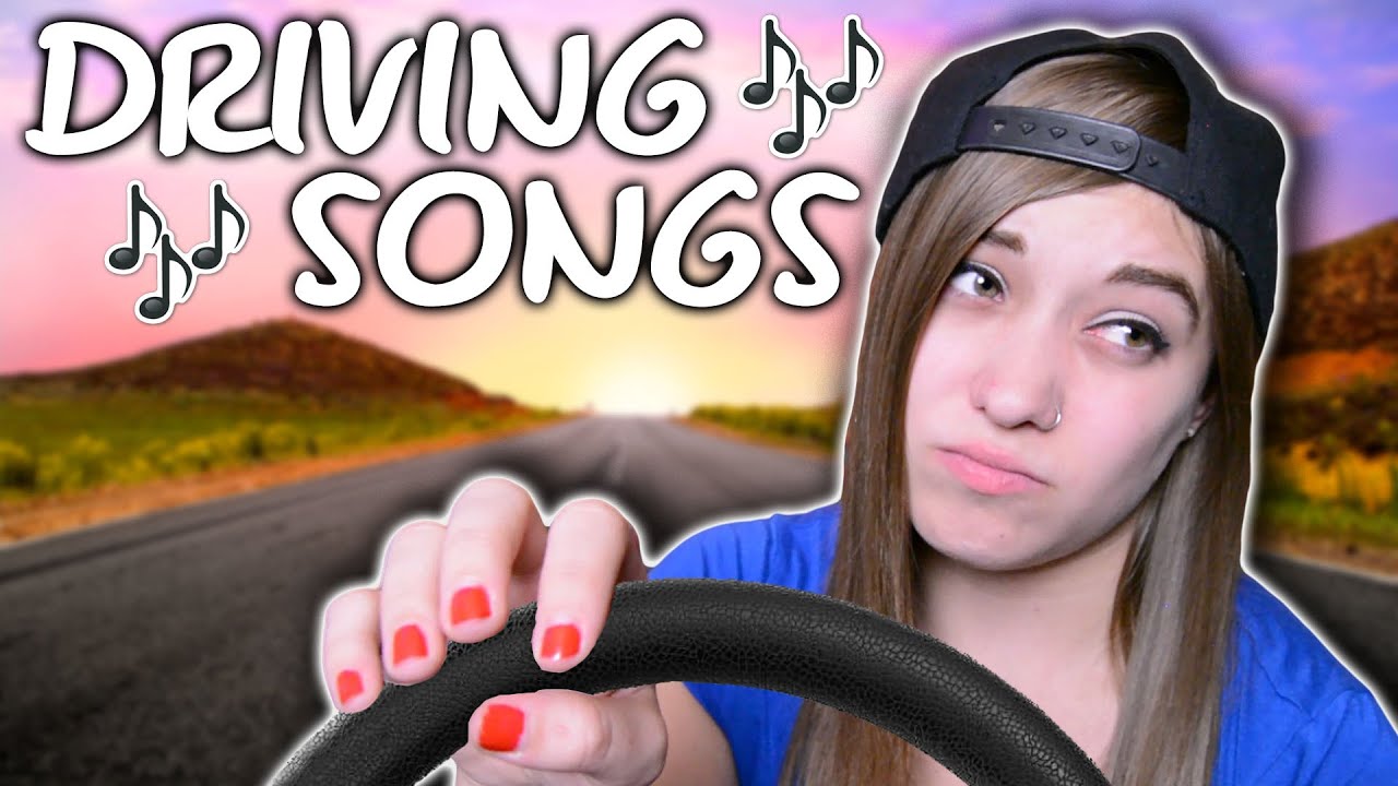 DRIVING PLAYLIST YouTube driving-playlist-youtube