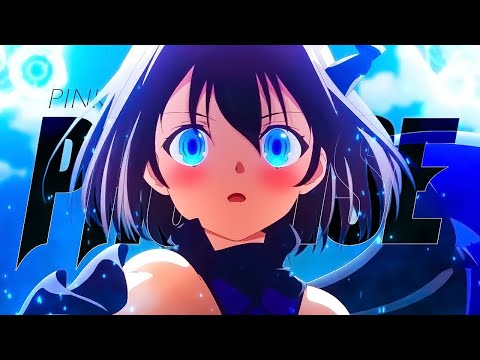 Pinky Promise「AMV NEFFEX x NEONI」Anime MV ᴴᴰ - YouTube