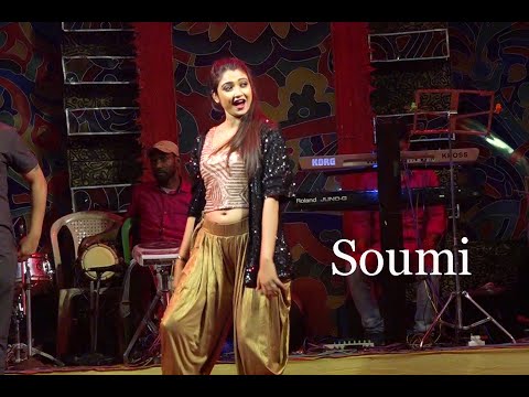 Do Ghoont Mujhe Bhi Pila De Sharabi//Soumi Ghosh//Event enquiry number 9775552711