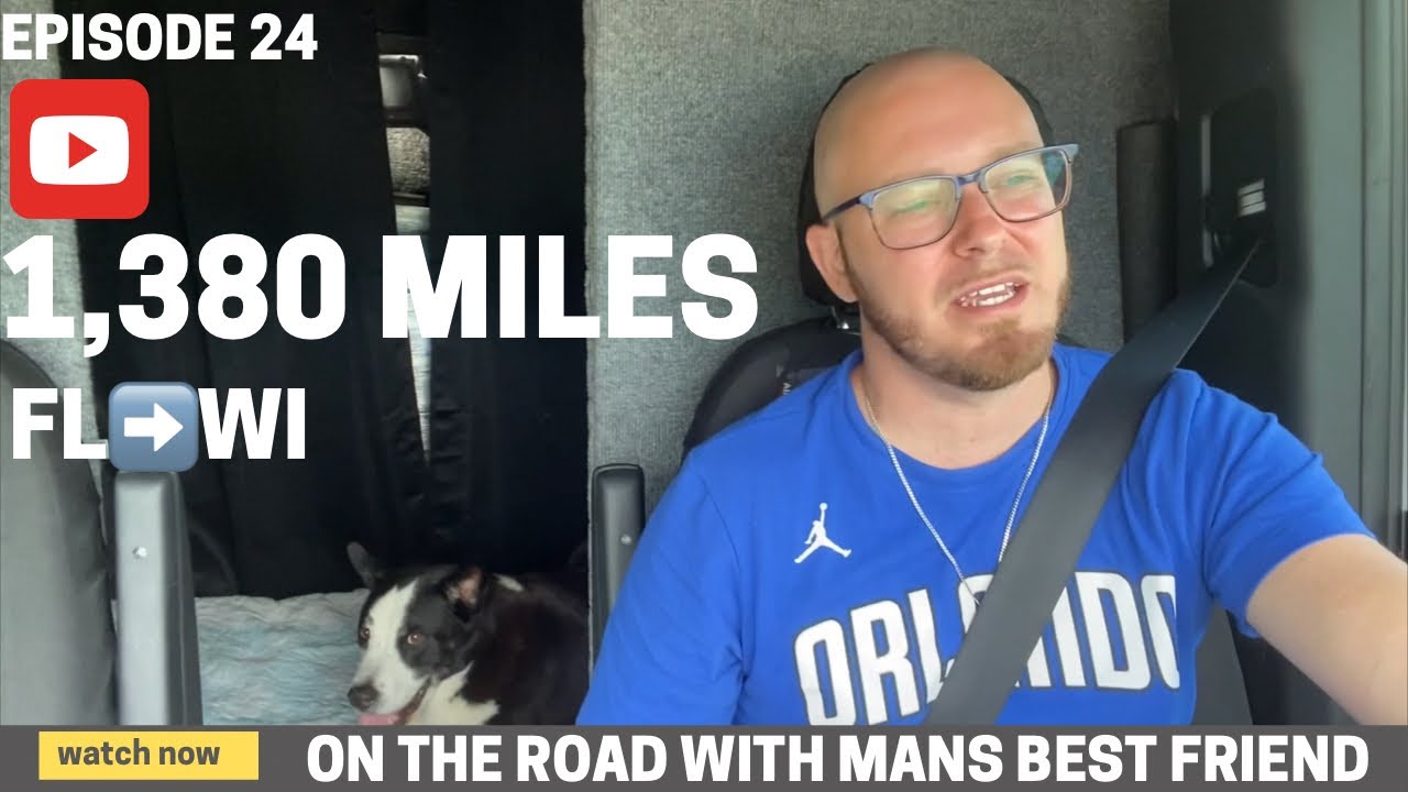 Sprinter van expediting FL to WI 1380 miles w/ load rate & driver pay ...