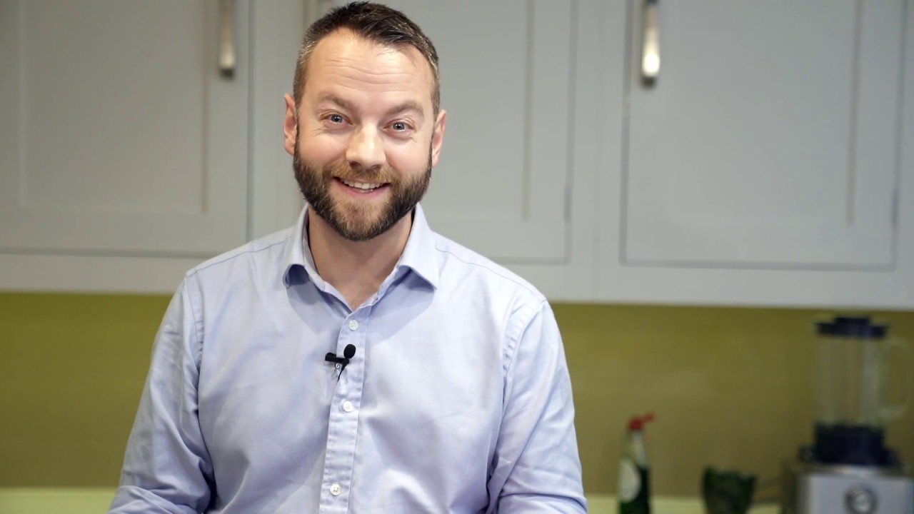 How To Create The Perfect Stuffed Chicken Parcels with Danny Lidgate ...