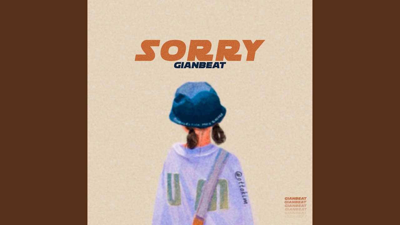 Sorry - YouTube Music