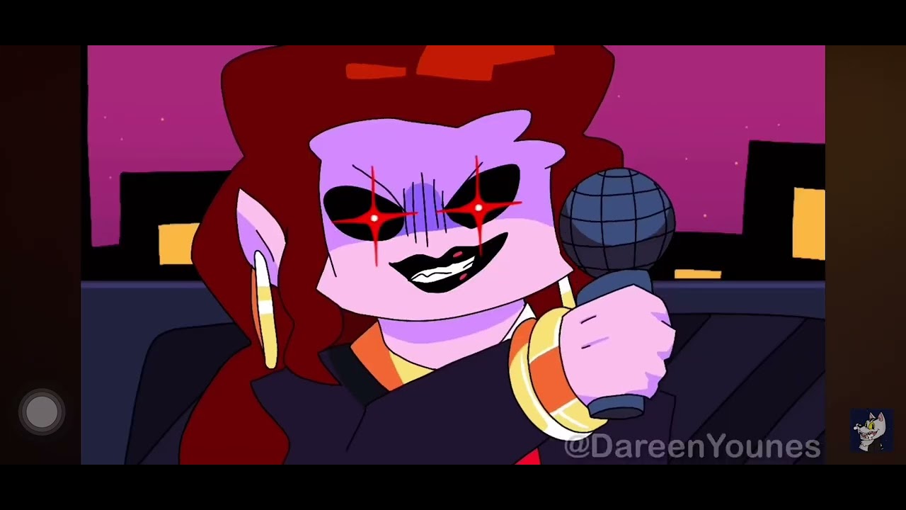 Fnf part 4 - YouTube