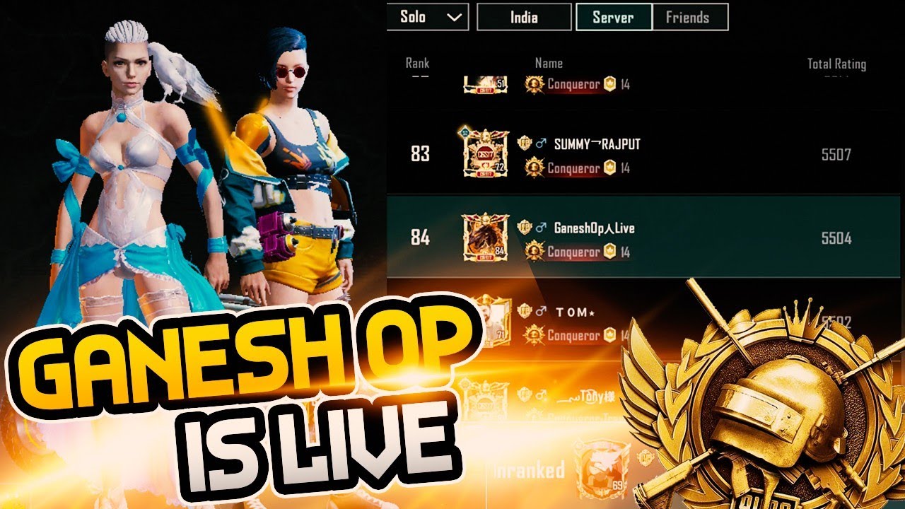 I’m using esp hack #bgmi - YouTube