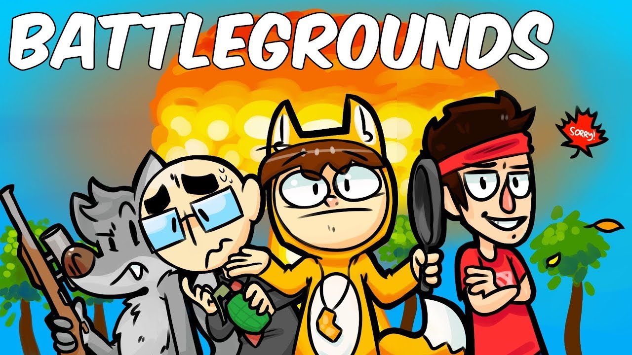 The Foxman Cometh - YouTube