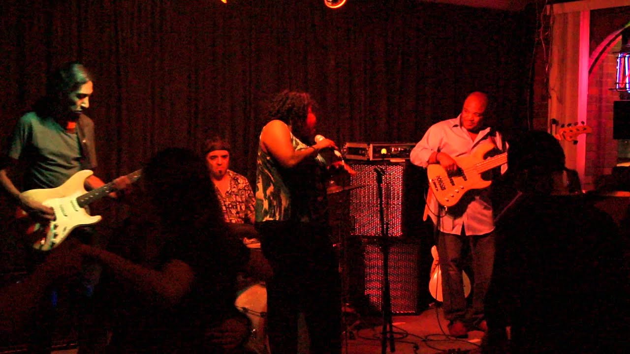 Down Home Blues,(J. Cotton) Josephine Howell,Rafael Tranquilino ...