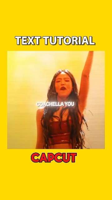capcut Text tutorial 🔥 💯#shorts #capcut #capcuttutorial #shorts #edit #editing #shortsvideo ...