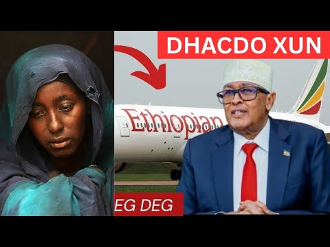 DEG__iscasilaada wasiro somaliland kadib mayd laga helay dhakhtarka hargiesa &mw ciro itobiya &xasan
