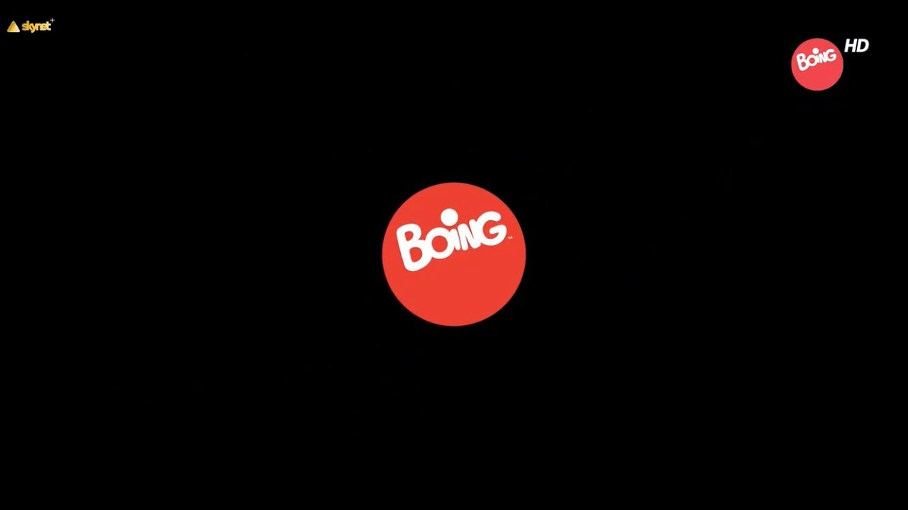 Boing HD (Italy) - Continuity (July 11, 2024) (Requests #104) - YouTube