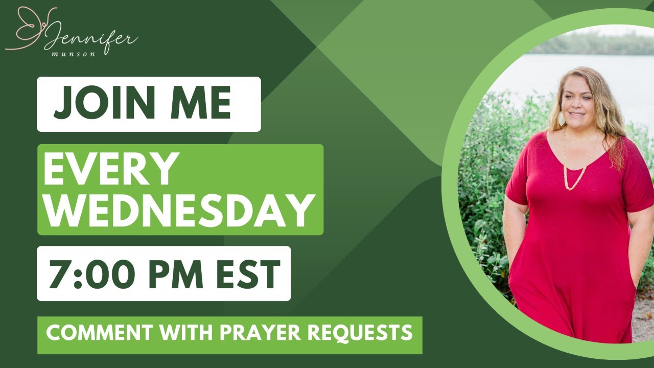 At the Table with Jennifer Munson 1.10.2024 - YouTube