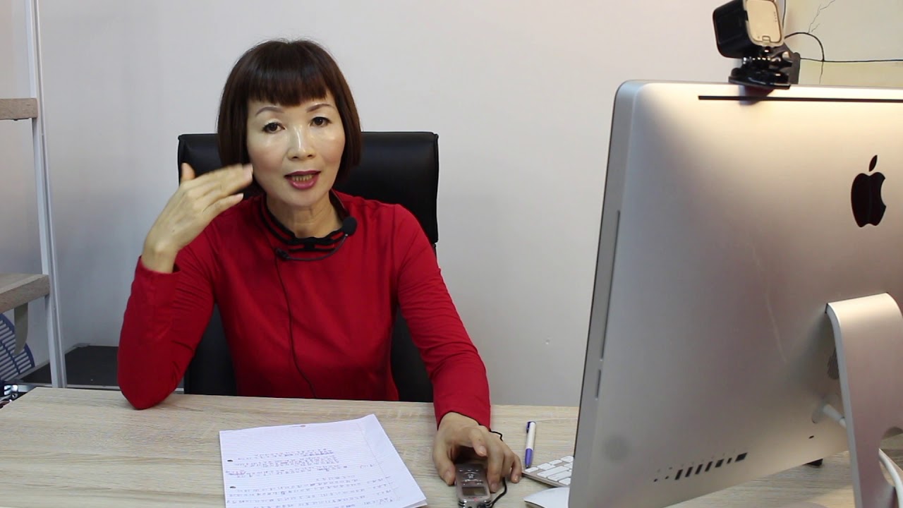 La Vada 养肤的重要 - YouTube