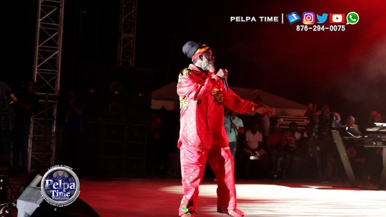 CAPELTON didnt came to play he came to dash the fire wickedly AT STING ...