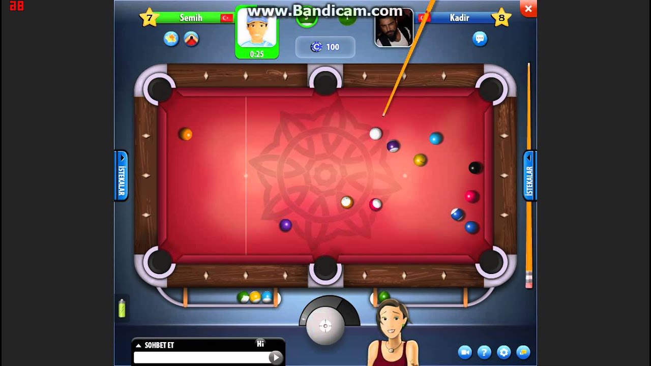 Pool Live Tour Şow - YouTube