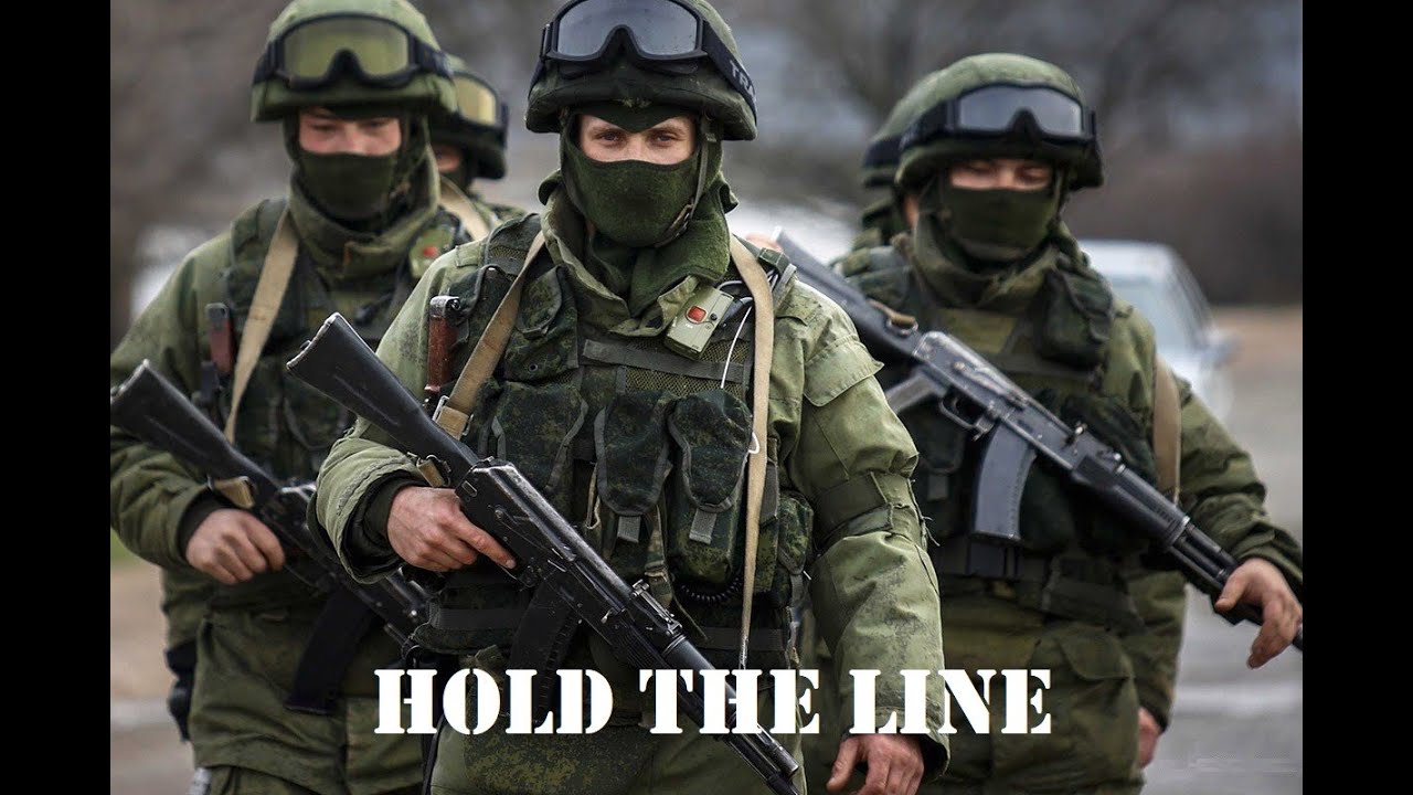 HOLD THE LINE | SQUAD GAMEPLAY | [PH] + [LuCE] | FULL ROUND - YouTube