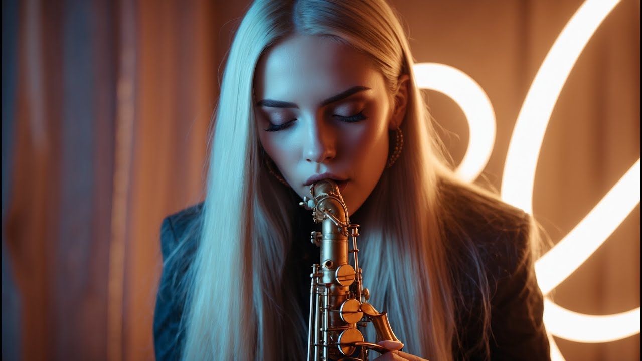 Late Night Jazz 🌙 Chill Smooth Jazz Background Groove for Relaxation ...