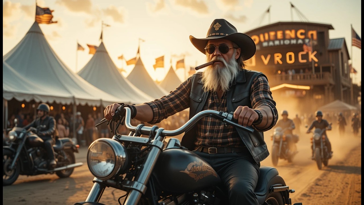 Redneck Rockin’ – The BEST Collection of Southern Rock & Country Hits ...
