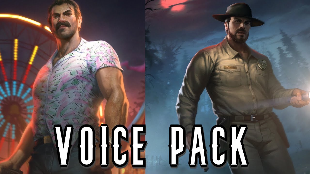 SMITE: Voice Pack - Hopper Apollo & Hopper, P.I. Apollo - YouTube