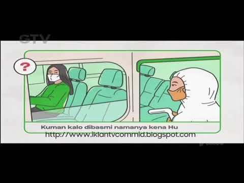 IKLAN GOJEK INDONESIA - J3K 30s