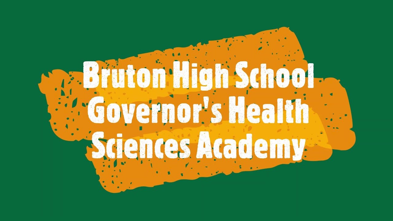 BHS Governor's Health Science Academy Video - YouTube