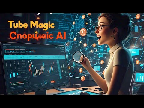 Tube Magic AI for Beginners: Step-by-Step Tutorial" - YouTube