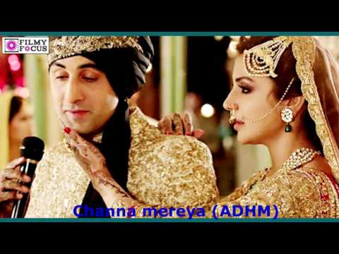 En iyi Hint Film Şarkıları Part1