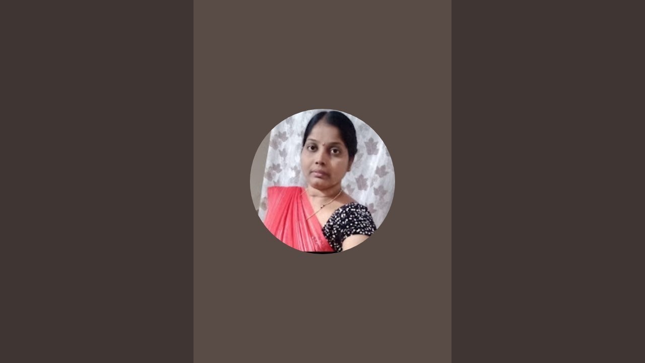 Mamatha Manjunatha is live ಭಾನುವಾರದ ಶುಭಾಶಯಗಳು ಸ್ನೇಹಿತರೆ 👍👋🙏 ️ - YouTube