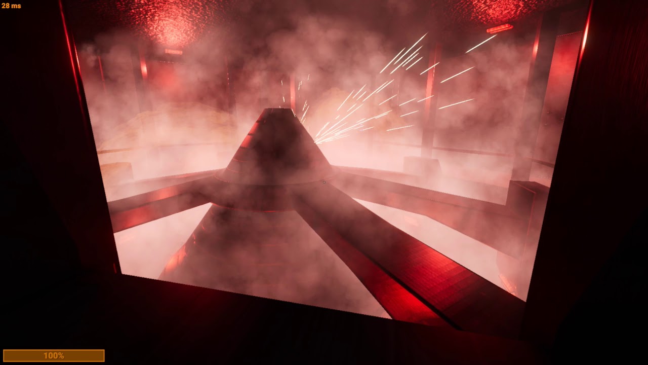 SCP Secret Laboratory: 1 hour gameplay - YouTube