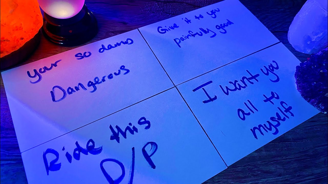 ⚜️18 + SOUL SNATCHING S3X w/ DIVINE FEMININE! What powers do you ...