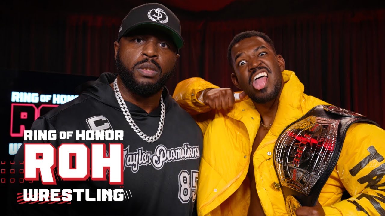 Fightful | WWE News, AEW News, Pro Wrestling Backstage News