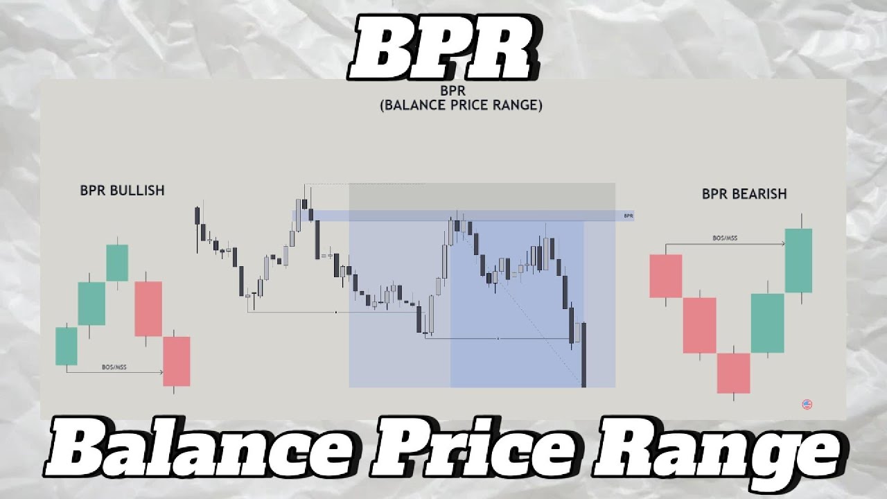 Episode 6 : BPR ( Balance Price Range ) - YouTube