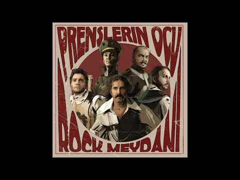 Prenslerin Öcü - Fok Partisi-nihai suret (Official Audio)