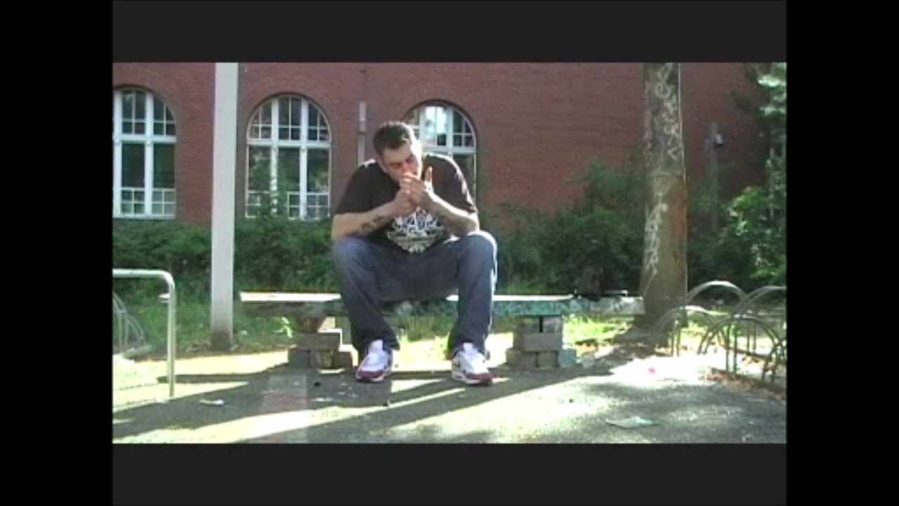 MOK Interview in Berlin 2008, Sektenmuzik, Aggro Berlin - YouTube