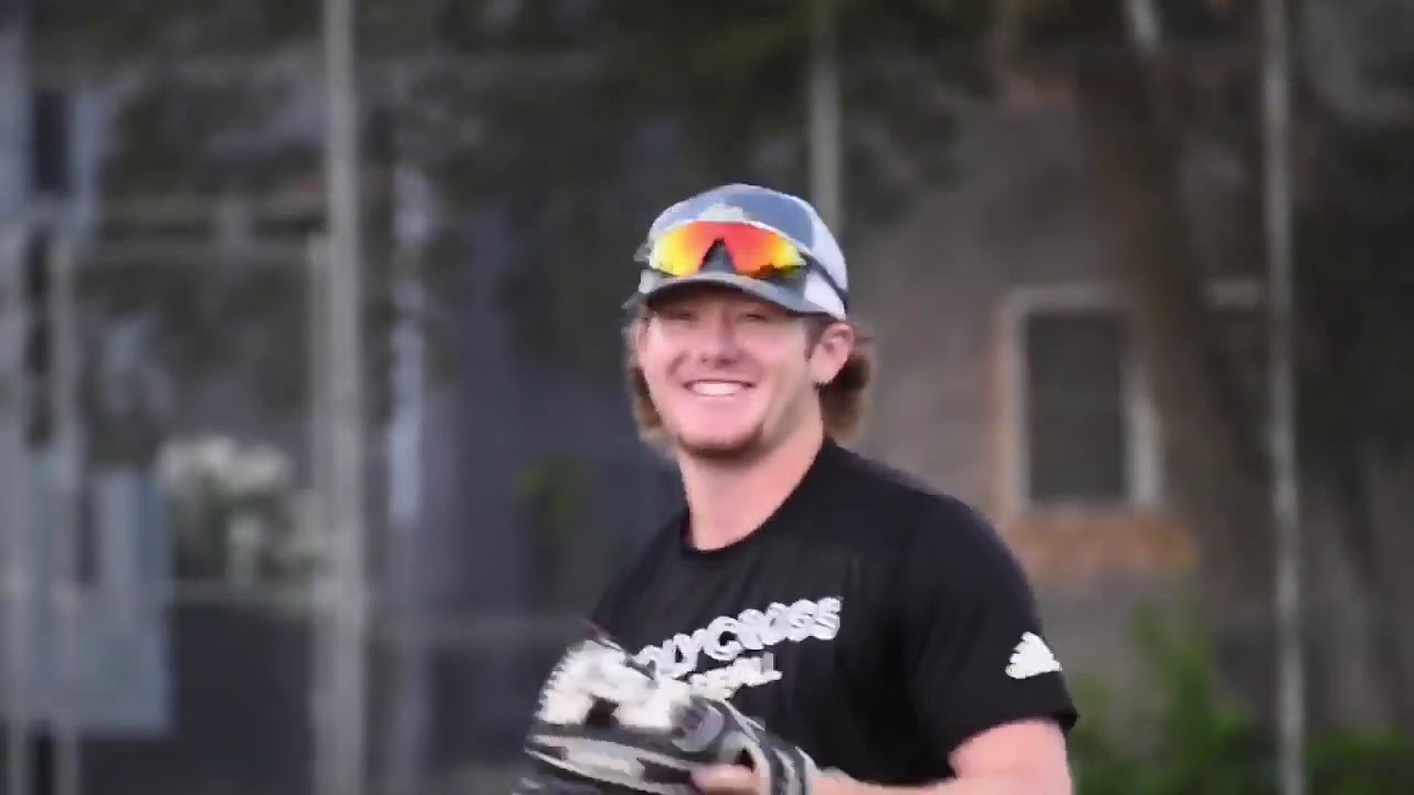 Max Power 2020 Summer Collegiate League NCBL - YouTube