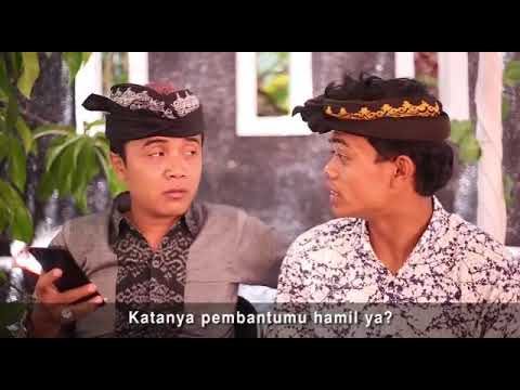 Pembantu Nakal