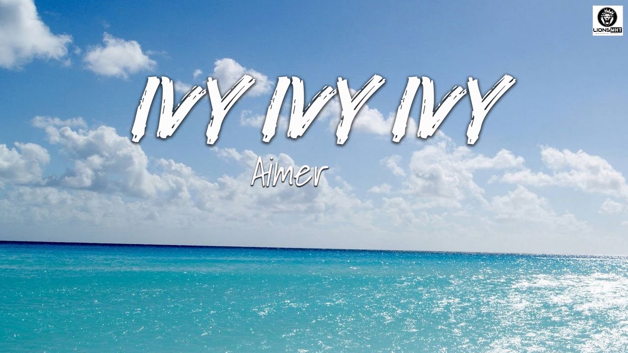 Aimer – Ivy Ivy Ivy 歌詞 Aimer – Ivy Ivy Ivy Lyrics // Theme song「Is it ...