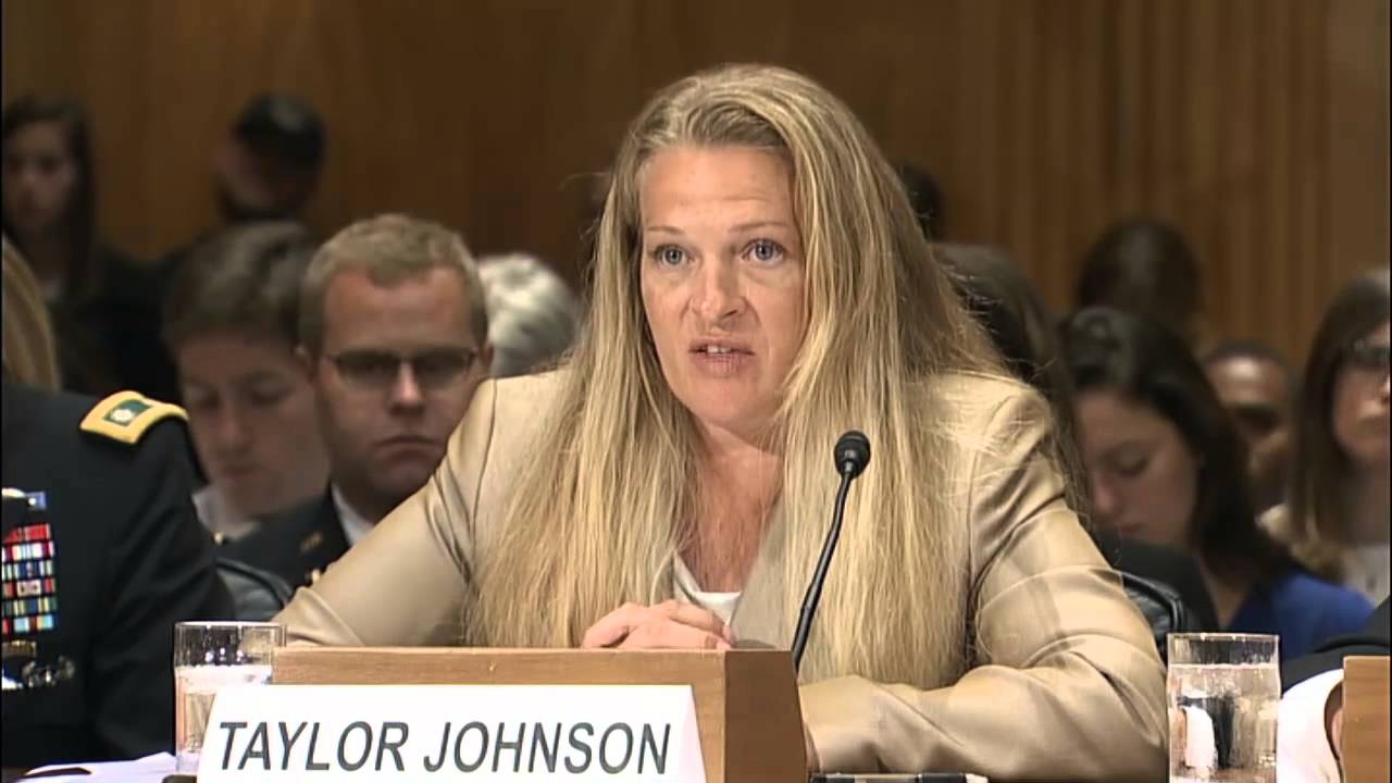 Taylor Johnson and the EB5 Investigation - YouTube