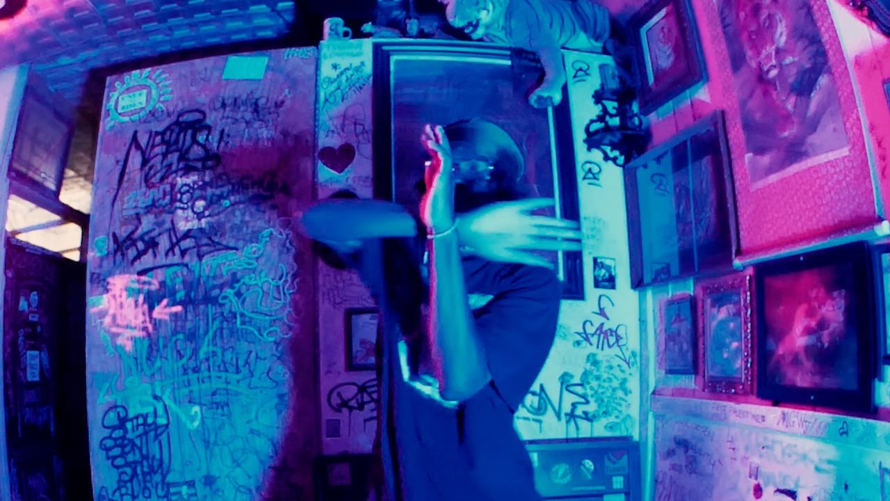 Tyler, The Creator - LEMONHEAD | St. Louis Dance - YouTube