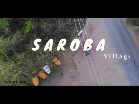 SAROBA VILLAGE - 4K VIDEO - YouTube