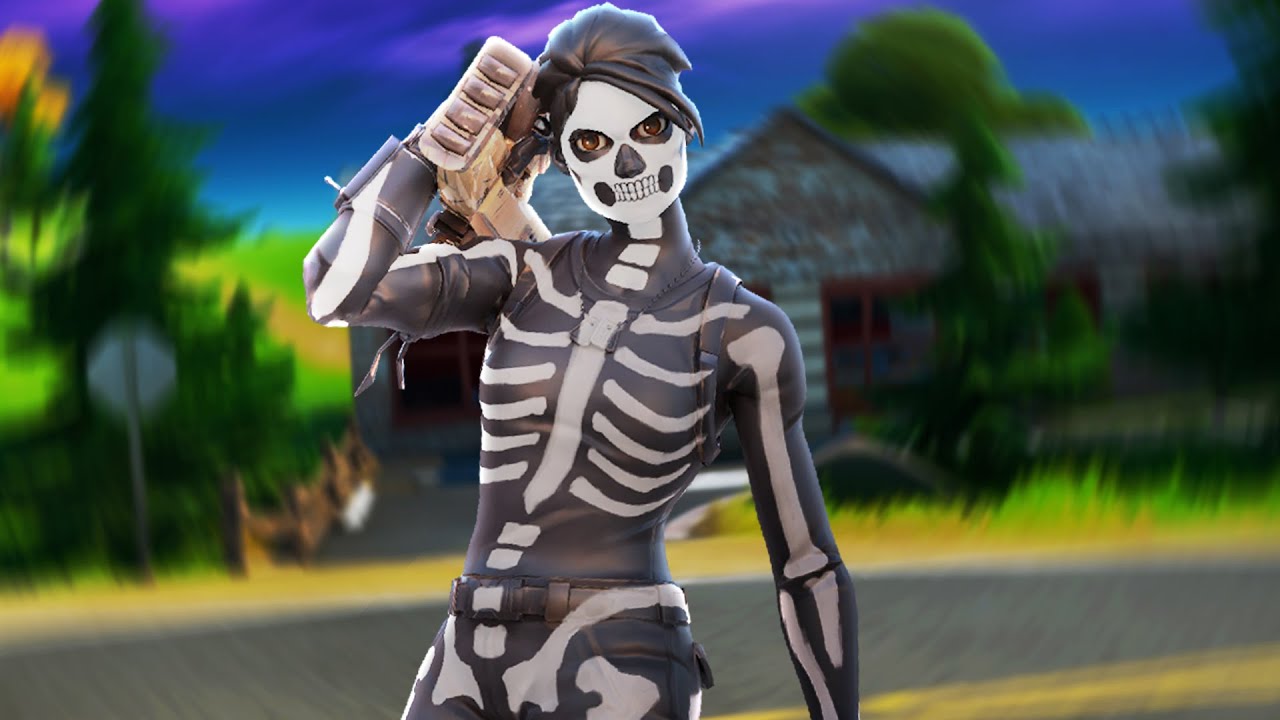 Fortnite Montage - Sunflower 🌻 (Post Malone) - RSMB - YouTube