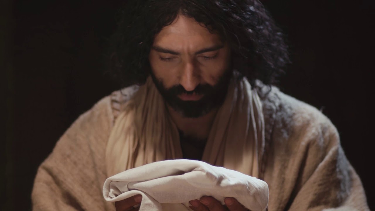 Zulu | Mark 14:1–31 - YouTube