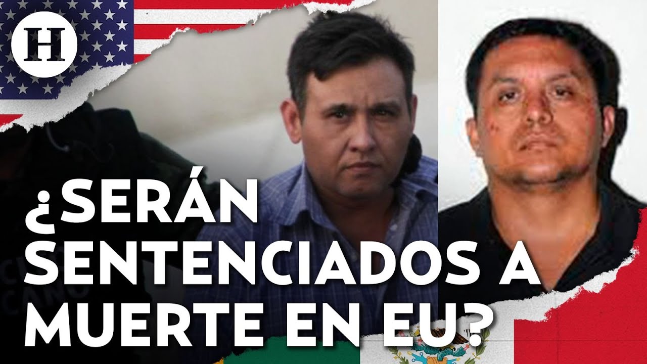 Líderes de los Zetas, Z40 y Z42, se declaran no culpables de ...