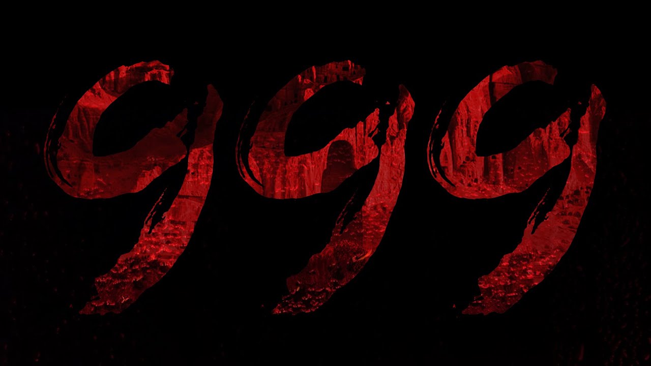 Ali ATH - 999 (Feat. Saher Melody) | Official Visualizer [EXPLICIT ...