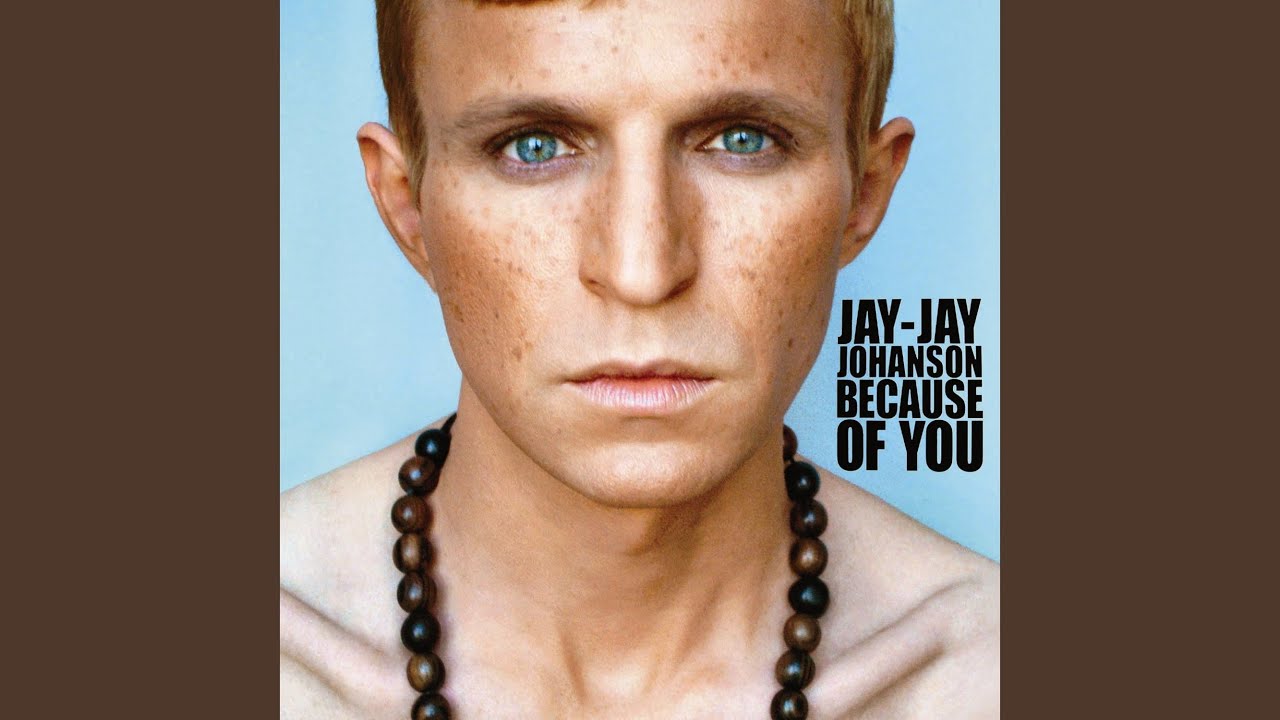 Because of You (Extended Version) - YouTube