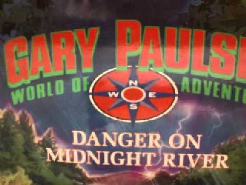 Danger on Midnight River - Chapter 5 - YouTube