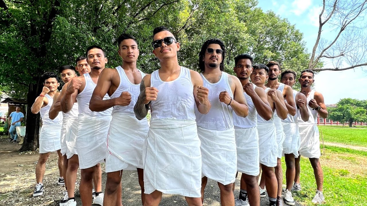 Behind the scene:- CHHADKE 2! - YouTube