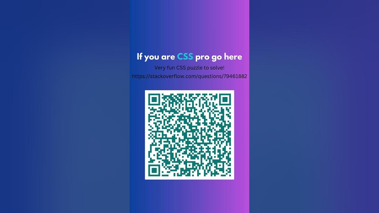Css Puzzle Test Clippath Code Coding Css Css3 Cssanimation Html
