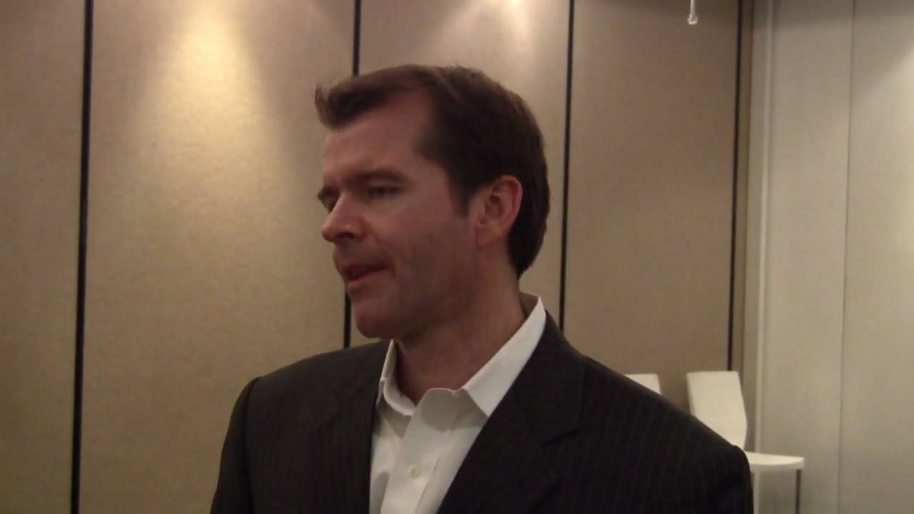 MPI: Bruce MacMillan - YouTube