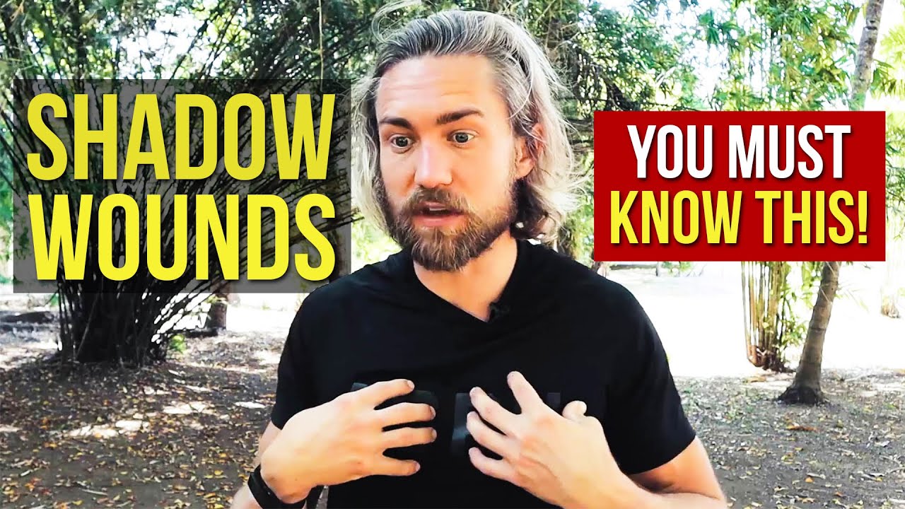 3 Shadow Wounds of Having Brothers and Sisters (and you don't even know ...