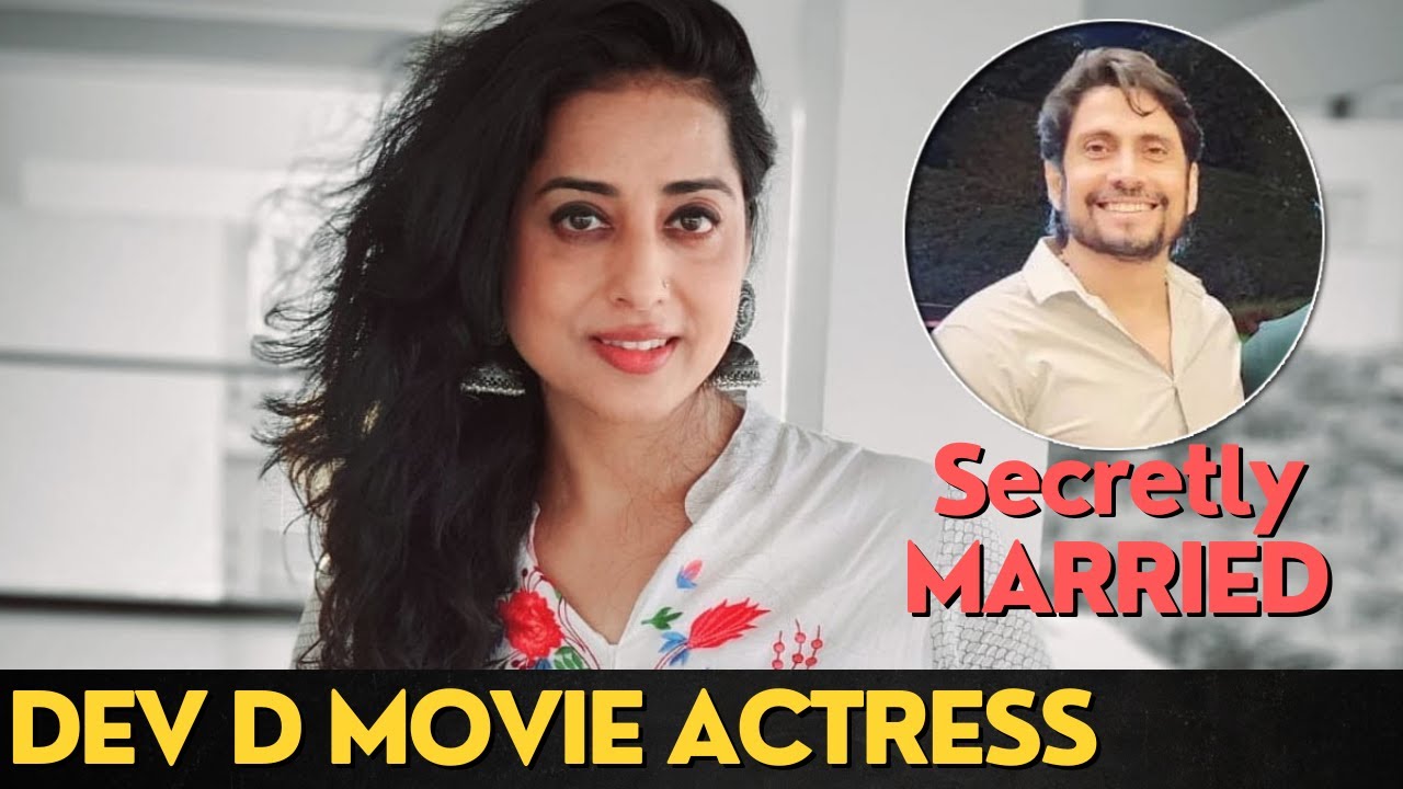 Mahie Gill Secretly Gets MARRIED To Boyfriend Ravi Kesar - YouTube